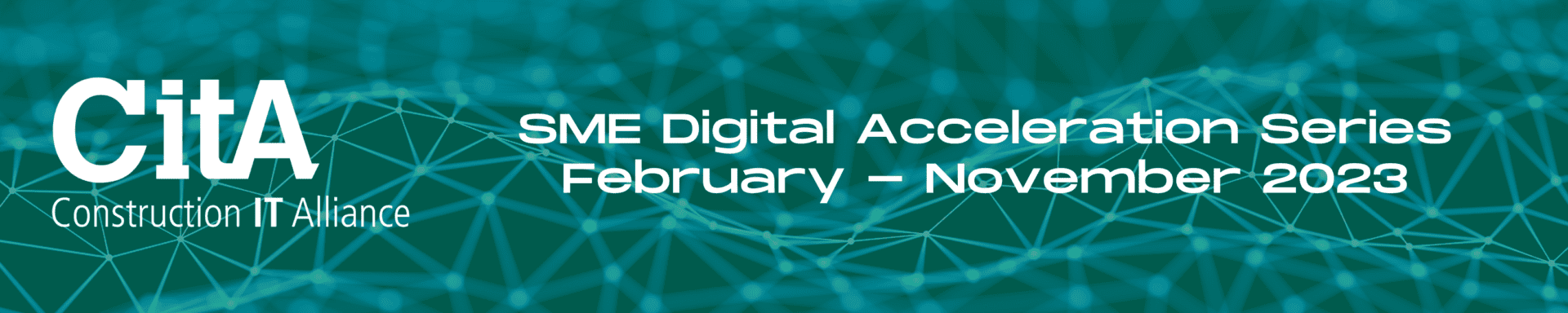CitA SME Digital Accelerator Series 2023 - Build360