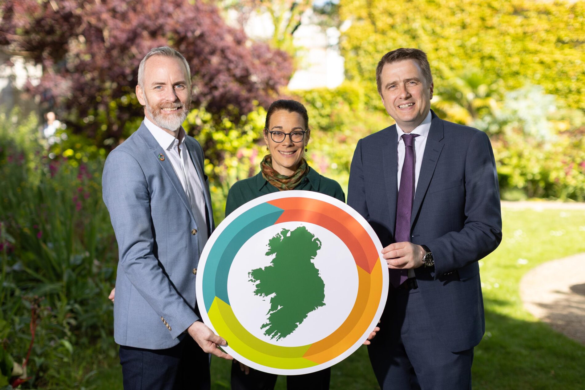 Building a Circular Ireland - Build360